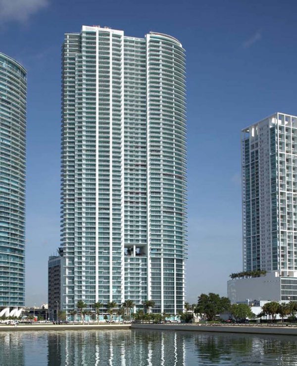 TOP Tallest Buildings in Miami | Miami Design District