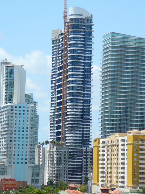 TOP Tallest Buildings in Miami | Miami Design District