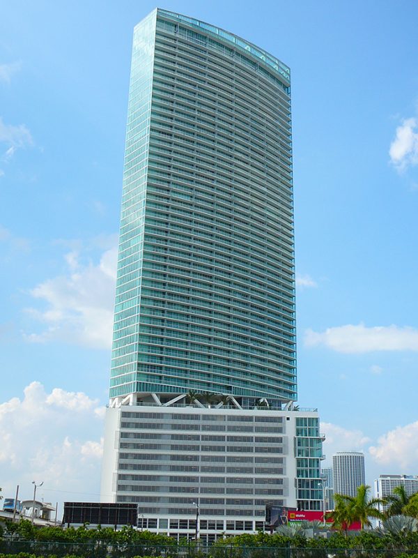 TOP Tallest Buildings in Miami | Miami Design District