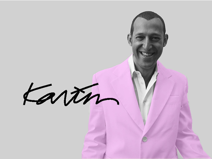 BEST OF 2014: Interview with Top Interior Designer Karim Rashid | Miami ...