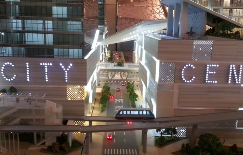 brickell city centre | Miami Design District
