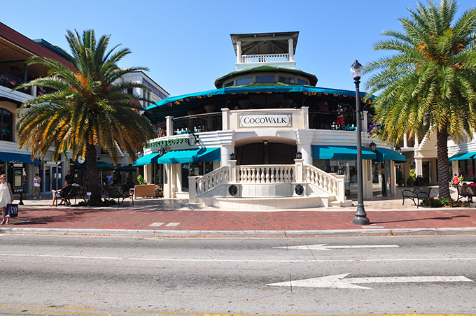 Top Malls and Shopping Areas in Miami | Miami Design District