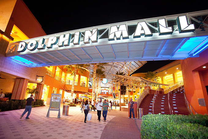 Top Malls and Shopping Areas in Miami | Miami Design District