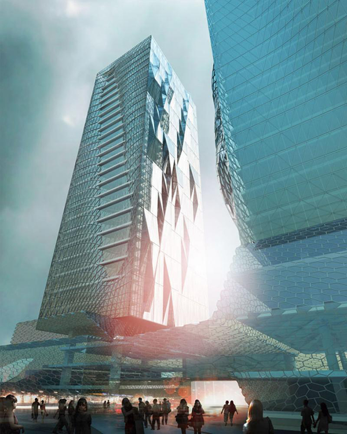 Miami Residential Architects