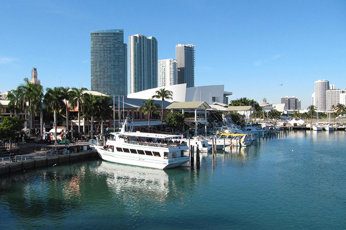 TOP Attractions in Miami | Miami Design District
