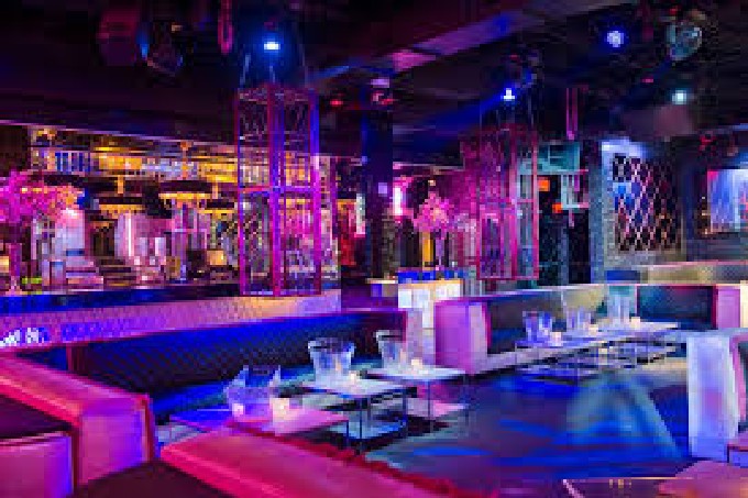 The most luxurious nightclubs in Miami | Miami Design District