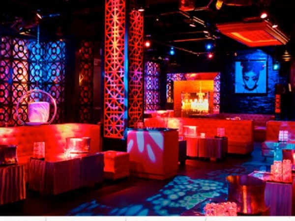 The most luxurious nightclubs in Miami | Miami Design District