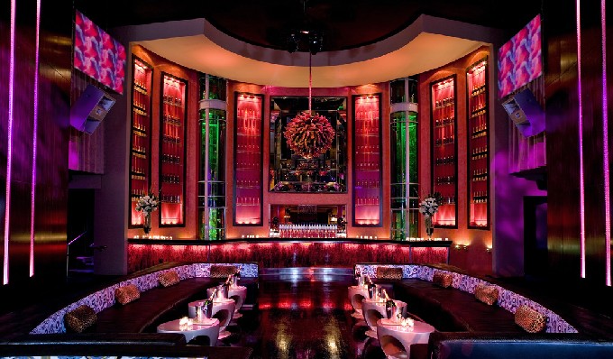 The most luxurious nightclubs in Miami | Miami Design District
