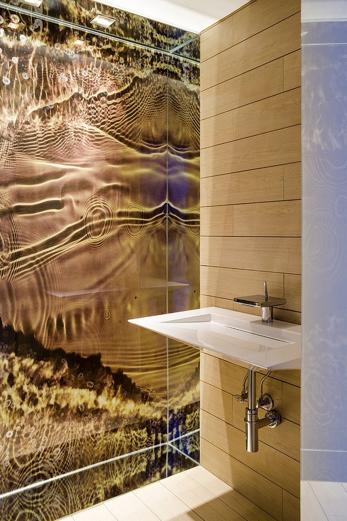 Miami Ocean Palm by BBH Design Studio | Miami Design District