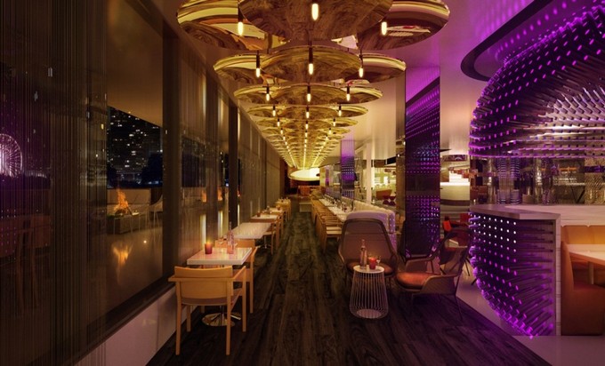 Miami’s top lounges and bars | Miami Design District