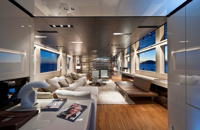 The best yacht Interior designers | Miami Design District