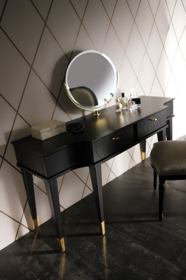 Dressing tables for a luxury bedroom decor | Miami Design District | Page 2