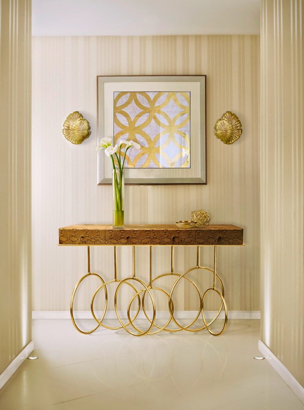 100 Modern Console Tables for Your home – free e-book | Miami Design ...